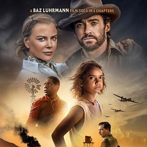 Faraway Downs - Série TV 2023 - AlloCiné