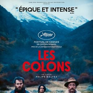 Les Colons : Photos et affiches - AlloCiné