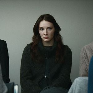 Les Chambres rouges - Film 2023 - AlloCiné