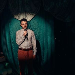 Maxence Laperouse - AlloCiné