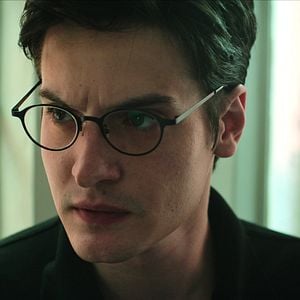 Le Code du crime Saison 1 - AlloCiné