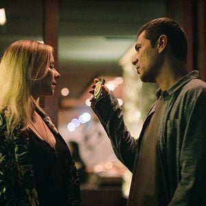 Le Code du crime Saison 1 - AlloCiné