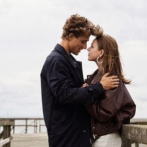 Alexandra Karlsson Tyrefors - AlloCiné