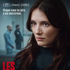 Les Chambres rouges - Film 2023 - AlloCiné