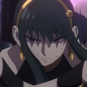 SPY x FAMILY Saison 2 - AlloCiné