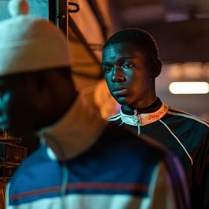 Moi capitaine - Film 2023 - AlloCiné