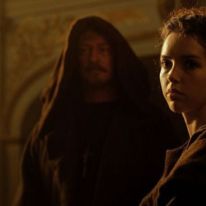 Vincent Cassel - AlloCiné