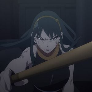 SPY x FAMILY Saison 2 - AlloCiné