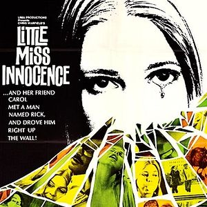 Little Miss Innocence - Film 1973 - AlloCiné