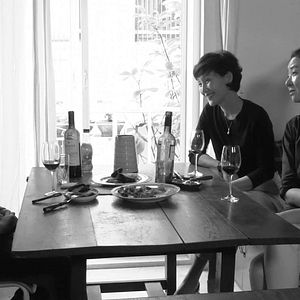 Walk Up - Film 2022 - AlloCiné