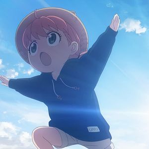 SPY x FAMILY Saison 2 - AlloCiné