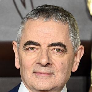 Rowan Atkinson - AlloCiné