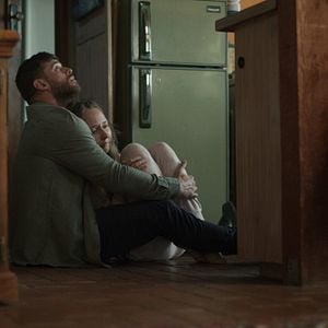 Godless: The Eastfield Exorcism - Film 2023 - AlloCiné