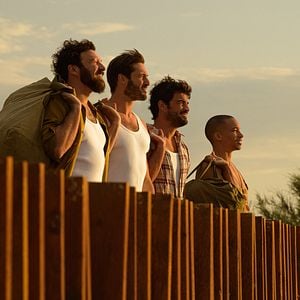 Simon Ehrlacher - AlloCiné