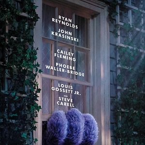 Blue & Compagnie - film 2024 - AlloCiné