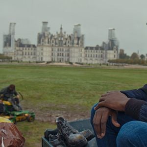 Comme un prince - Film 2023 - AlloCiné