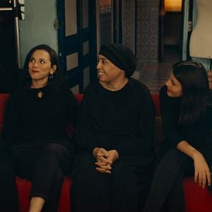 Les Filles d’Olfa - Film documentaire 2023 - AlloCiné