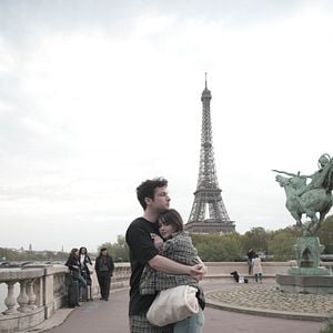 3391 Kilometre - Film 2023 - AlloCiné