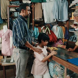 Les Lueurs d'Aden - Film 2023 - AlloCiné