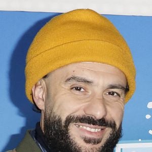 Ali Bougheraba - AlloCiné