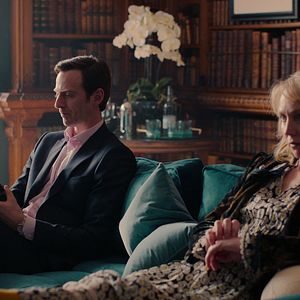 Double piège Saison 1 - AlloCiné