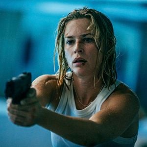 Exterritorial - Film 2025 - AlloCiné