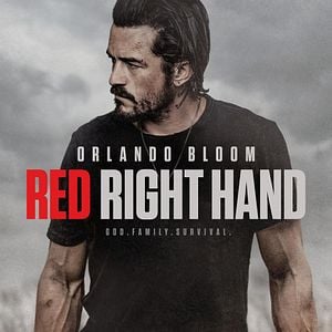 Red Right Hand - Film 2024 - AlloCiné
