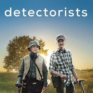 Detectorists - Film 2022 - AlloCiné