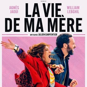 La Vie De Ma Mère - Film 2024 - AlloCiné