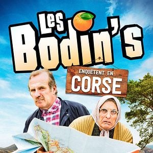 Les Bodin's enquêtent en Corse - Film 2023 - AlloCiné