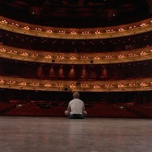 Resilient Man - Film documentaire 2022 - AlloCiné