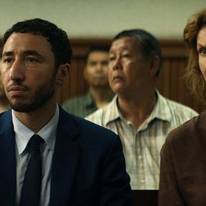 La Promesse verte - Film 2024 - AlloCiné