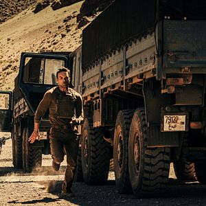 Le Salaire de la Peur - Film 2024 - AlloCiné