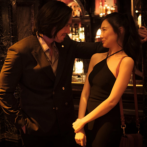 Five Blind Dates - Film 2024 - AlloCiné