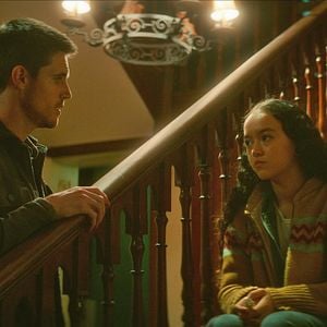 Code 8 : Partie II - Film 2024 - AlloCiné