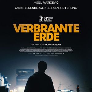 Scorched Earth - Film 2024 - AlloCiné
