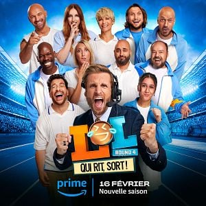 LOL : Qui rit, sort ! Saison 4 - AlloCiné