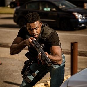 The Channel - Film 2023 - AlloCiné