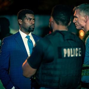 The Channel - Film 2023 - AlloCiné