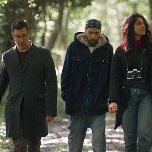 Même si tu vas sur la lune - Film documentaire 2024 - AlloCiné