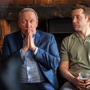 Inspecteur Barnaby Saison 24 - AlloCiné