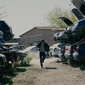 D'une main de fer Saison 1 - AlloCiné