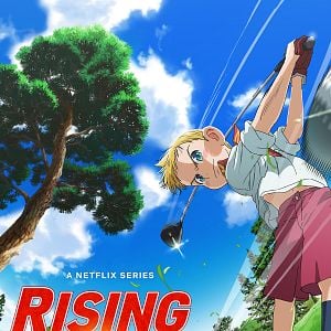 Rising Impact - Série TV 2024 - AlloCiné