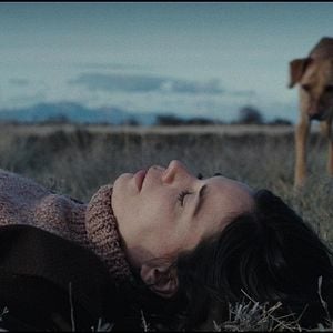 Un amor - Film 2023 - AlloCiné