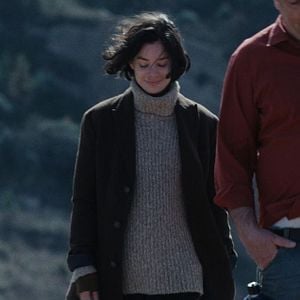 Un amor - Film 2023 - AlloCiné