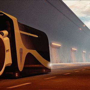 Sky Dome 2123 - Film 2023 - AlloCiné