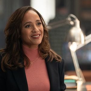 Alert Saison 2 - AlloCiné