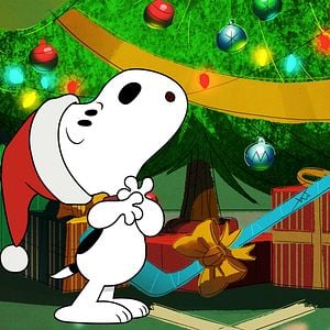 Le Snoopy Show Saison 3 - AlloCiné