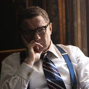 Golda - Film 2023 - AlloCiné