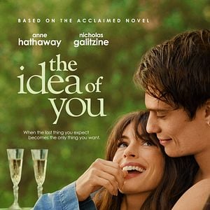 L'Idée d'être avec toi : Photos et affiches - AlloCiné